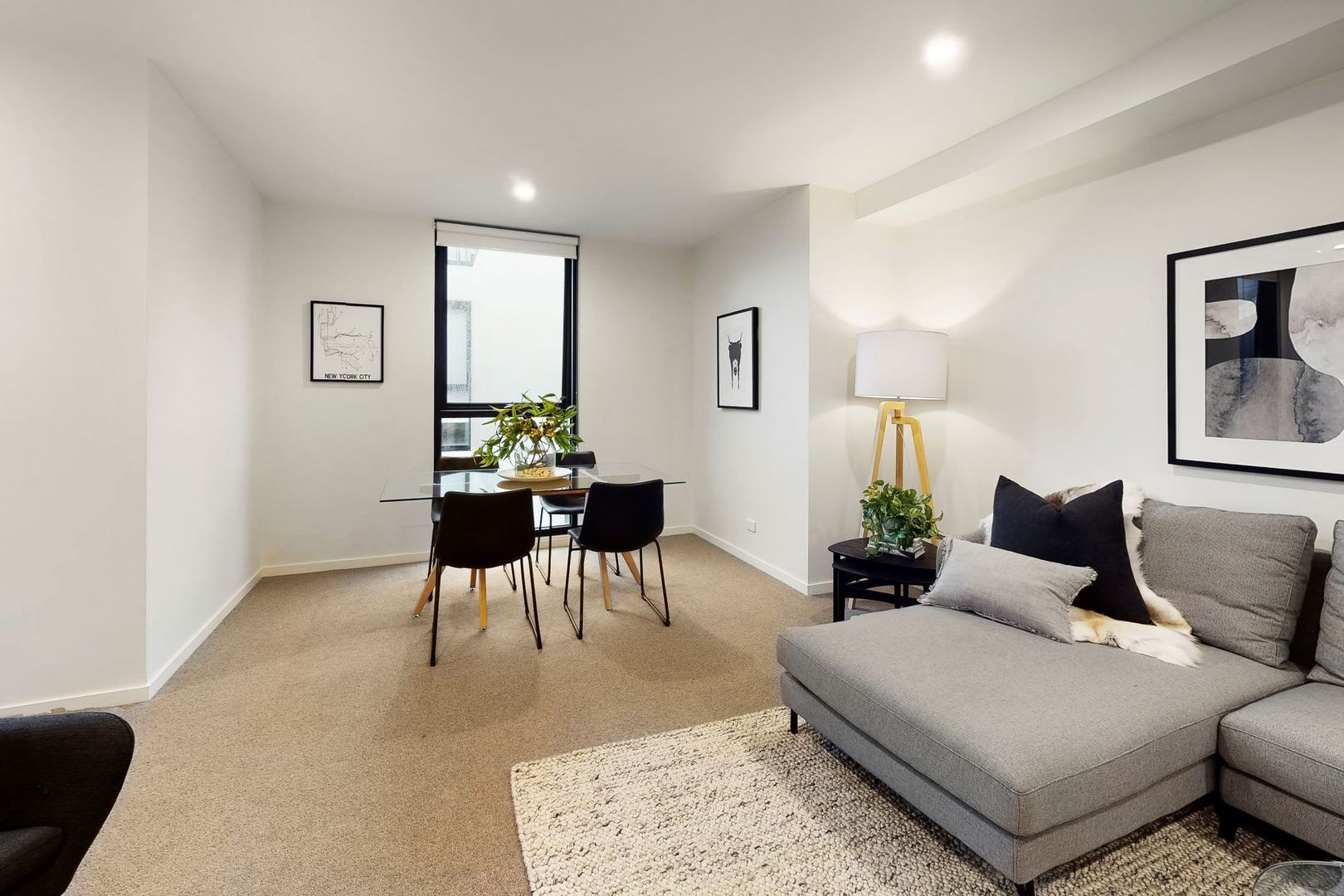 2/14-20 Roden Street, West Melbourne VIC 3003 - Townhouse For Rent | Domain