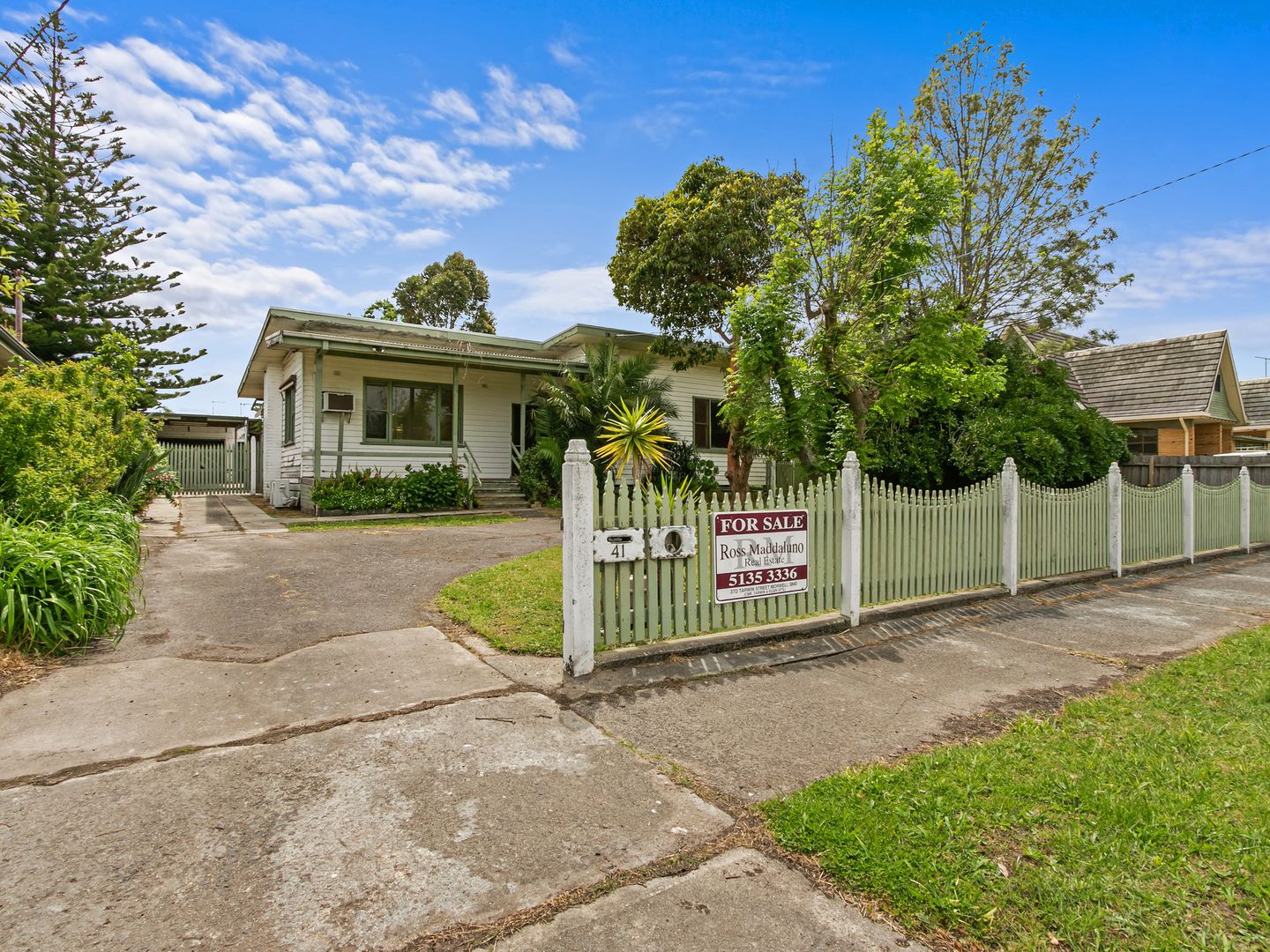 41 McLean Street, Morwell VIC 3840 | Domain