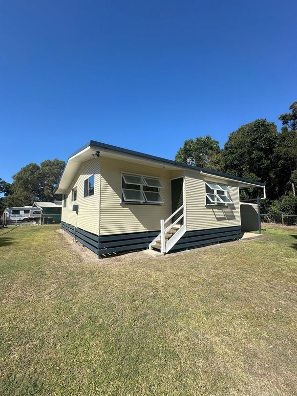 147 Davenport Drive, Coonarr QLD 4670 - House For Rent | Domain