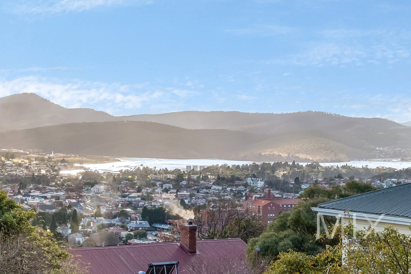 35 Benjafield Terrace, Mount Stuart TAS 7000 | Domain