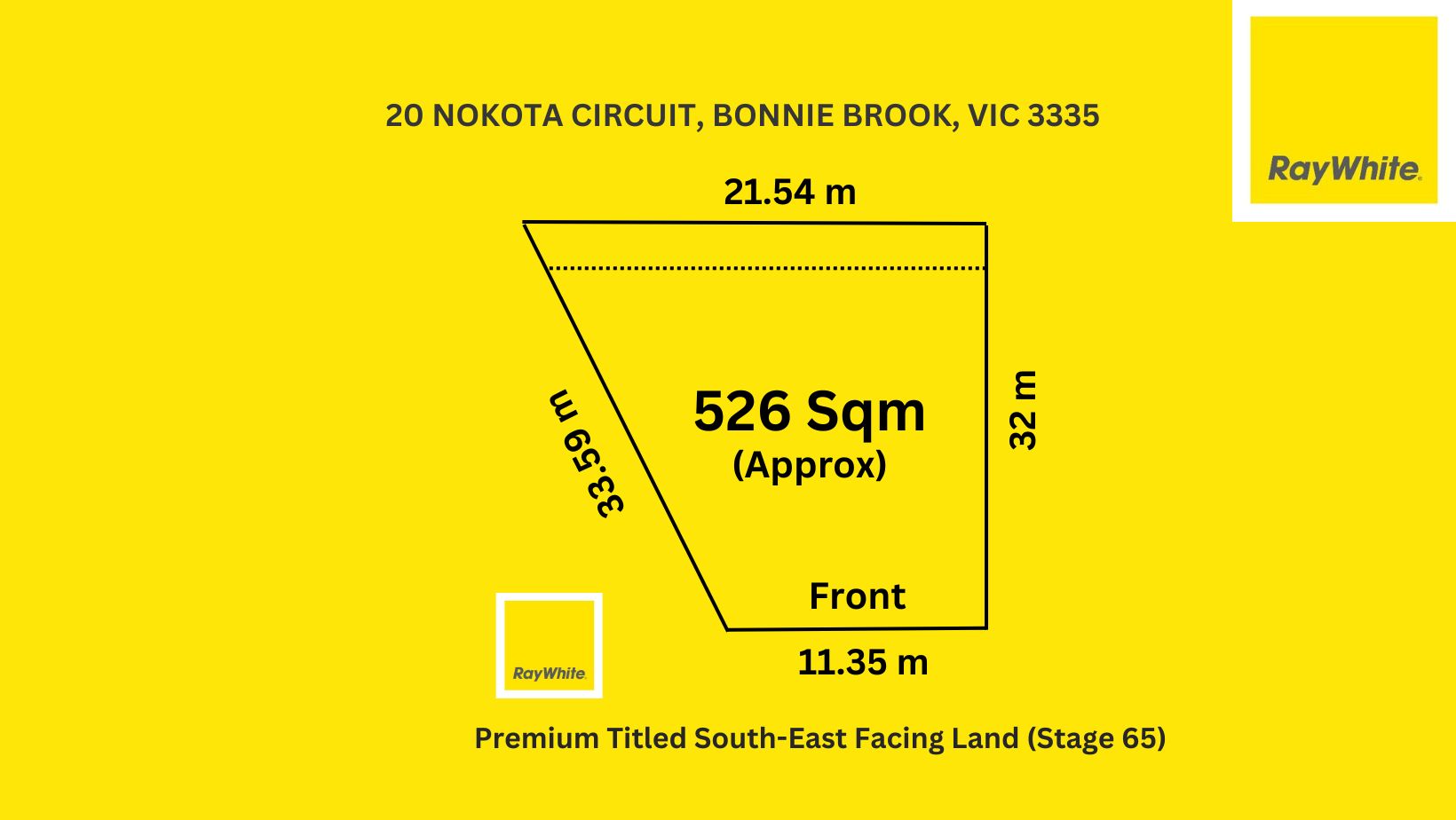 20 Nokota Circuit, Bonnie Brook VIC 3335 | Domain