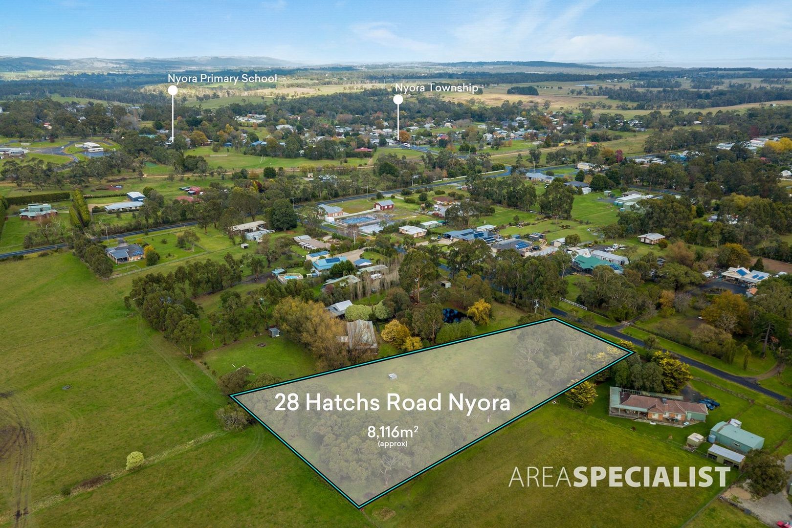 28 Hatchs Road, Nyora VIC 3987 | Domain