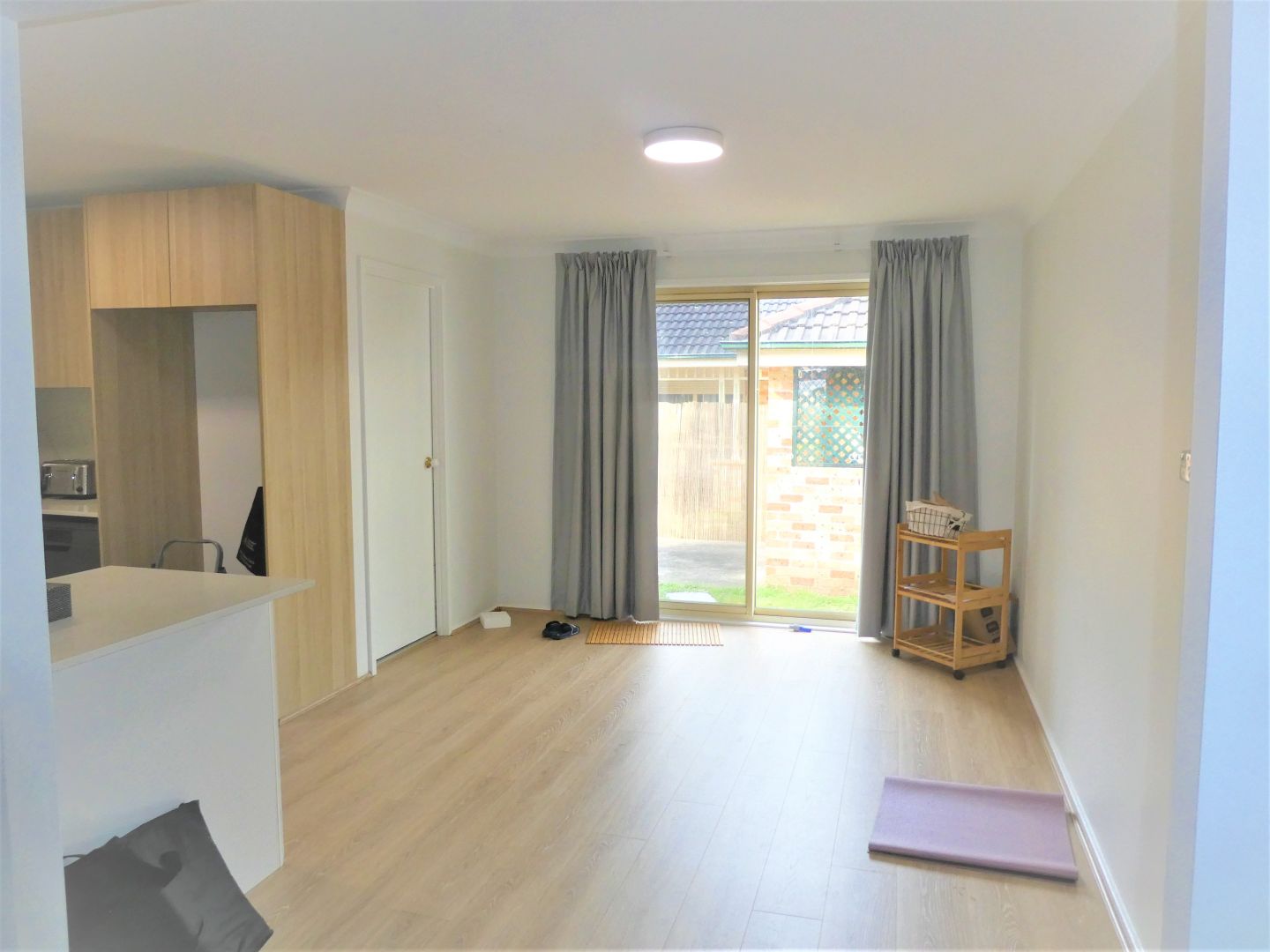 1/14 Irving Street, Parramatta NSW 2150 - Villa For Rent - $780 | Domain