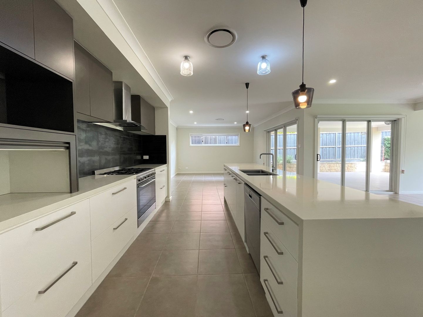 18 Jupiter Road, Kellyville NSW 2155 - House For Rent | Domain