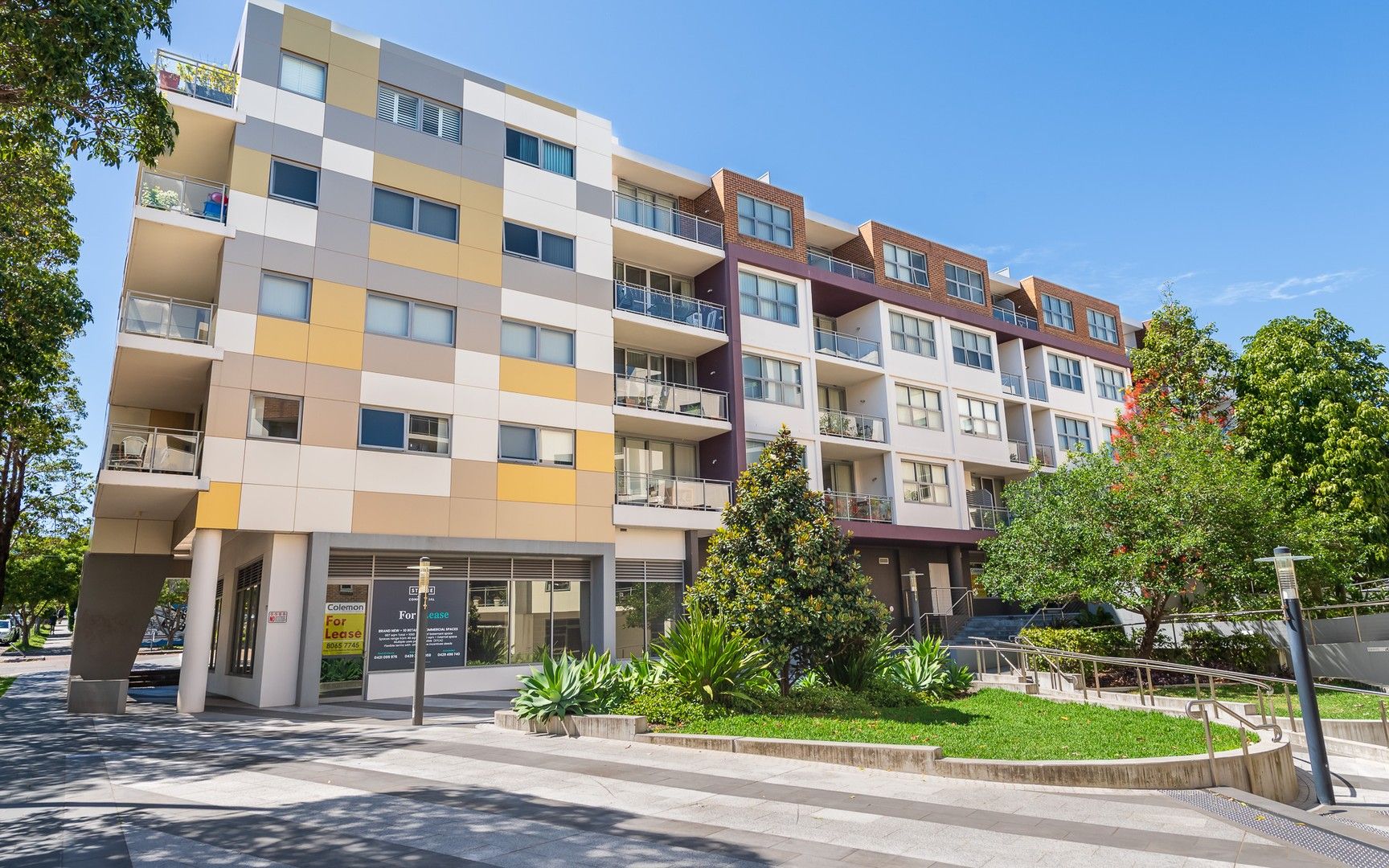 32 Alice Street, Newtown NSW 2042 | Domain