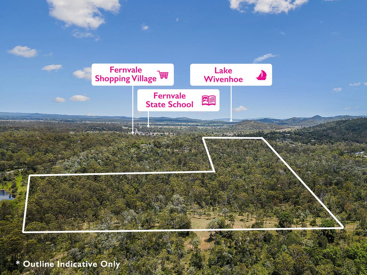 Lot 1 Allen Road, Fernvale QLD 4306 | Domain