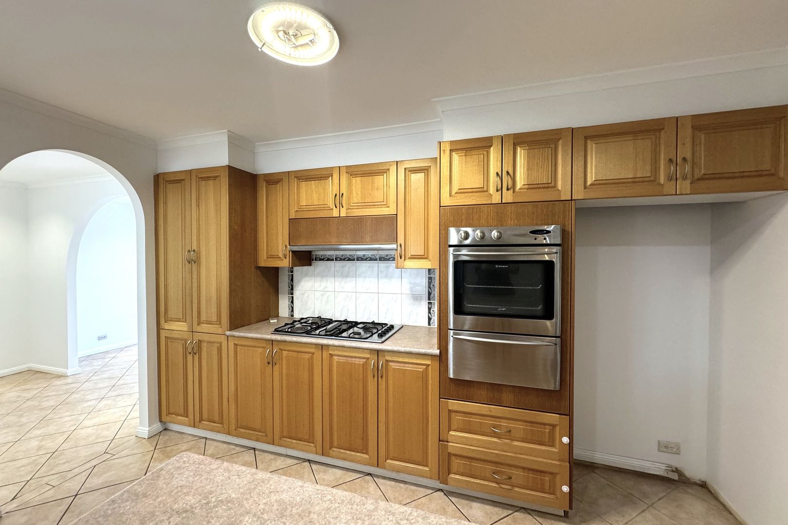 24 Mornington Place, Hinchinbrook NSW 2168 - House For Rent | Domain