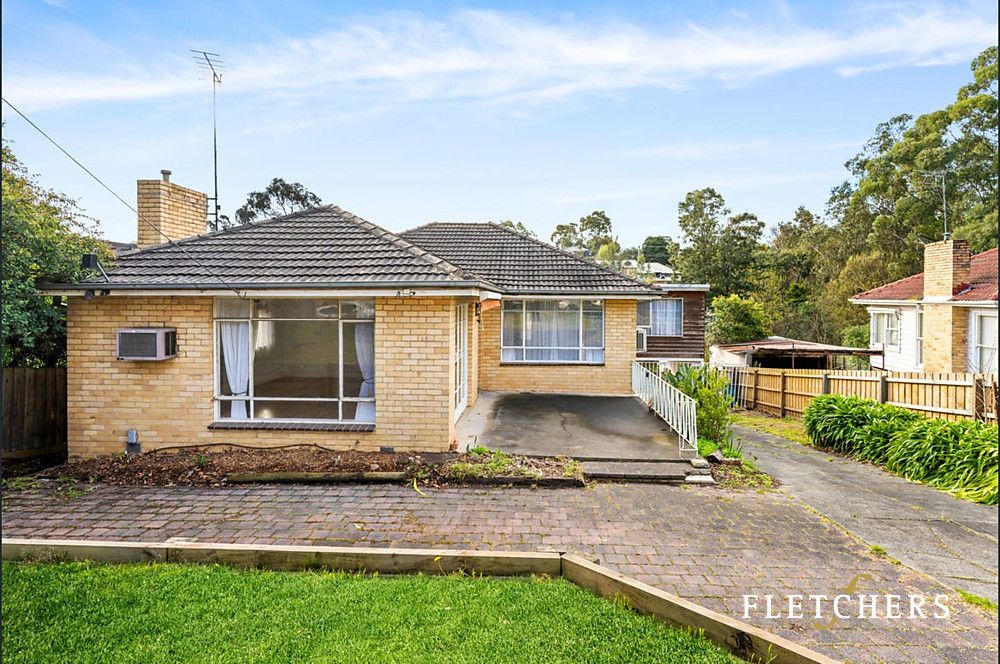 133 Main Road, Lower Plenty VIC 3093 - House For Rent | Domain