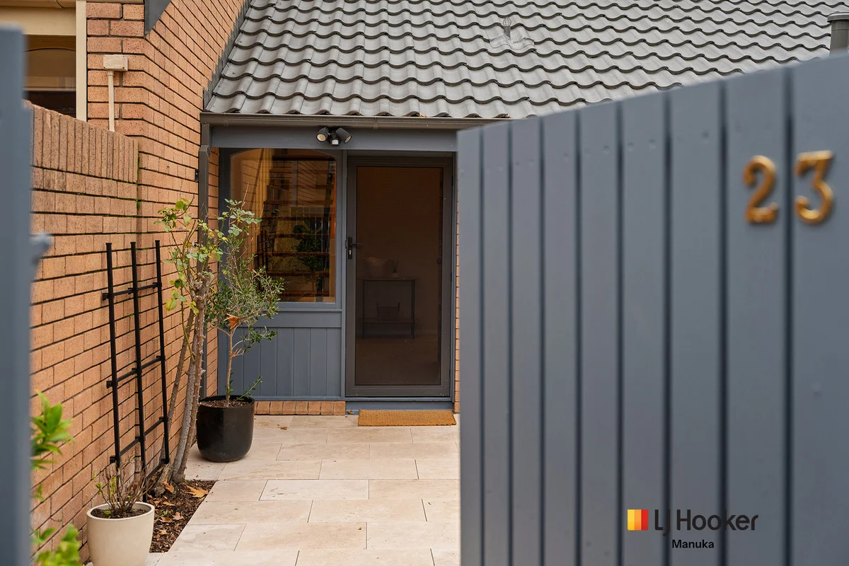 23 Boothby Place, Garran ACT 2605 | Domain