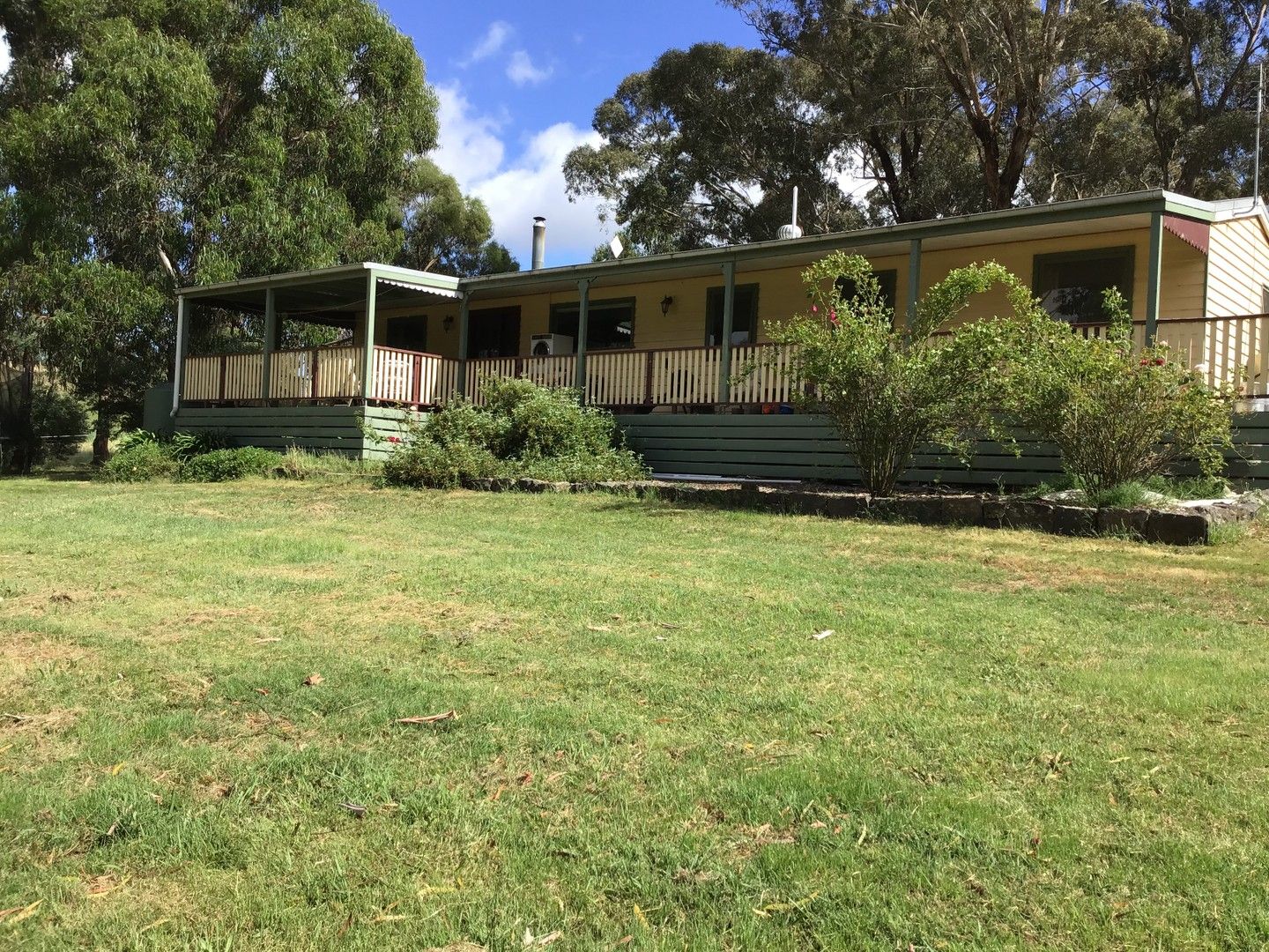 2 Ellis Street, Guildford VIC 3451 - House For Rent | Domain