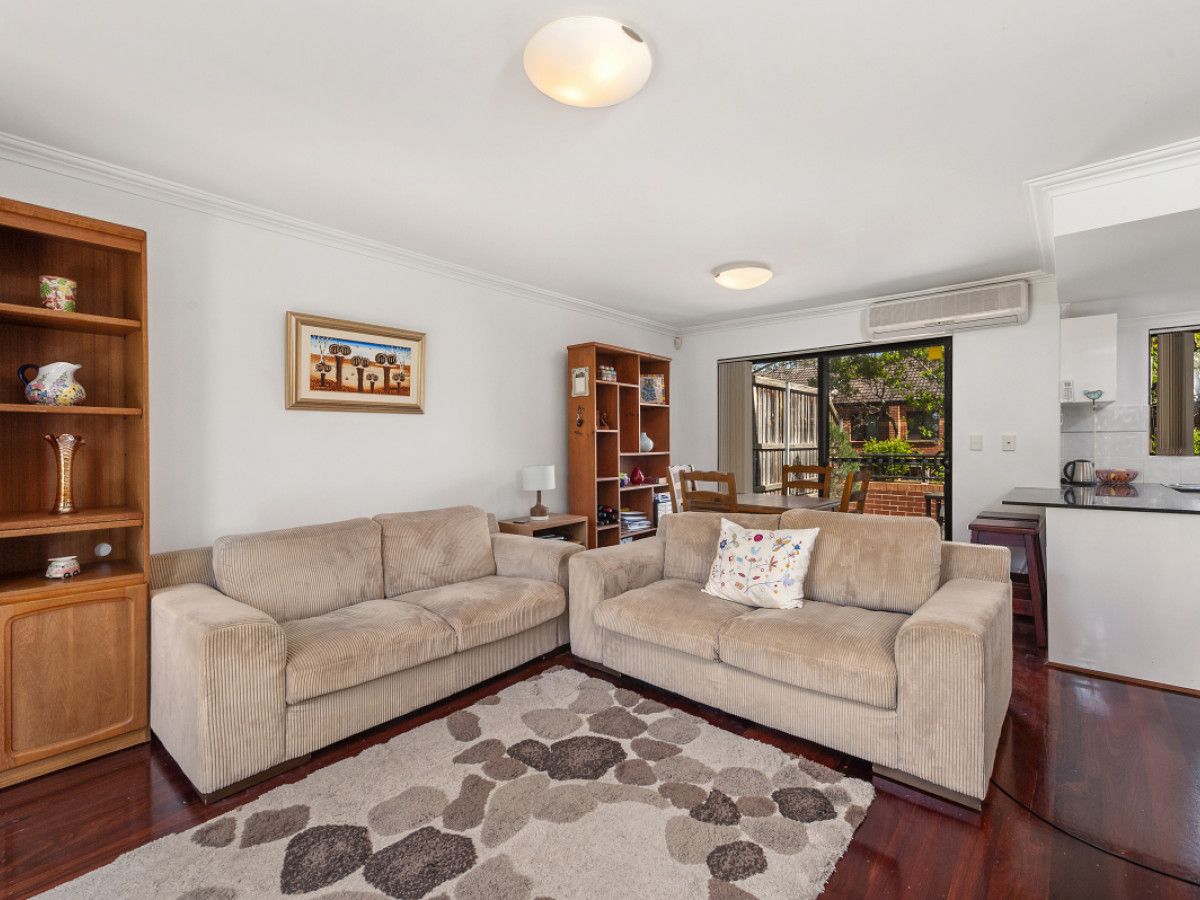 18/10-16 Forbes Street, Hornsby NSW 2077 - Townhouse For Rent | Domain