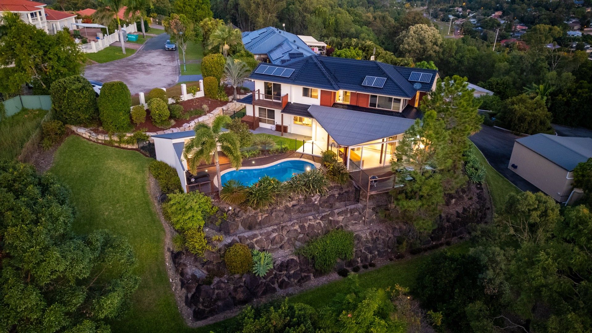 36 High Ridge Road, Gaven QLD 4211 | Domain