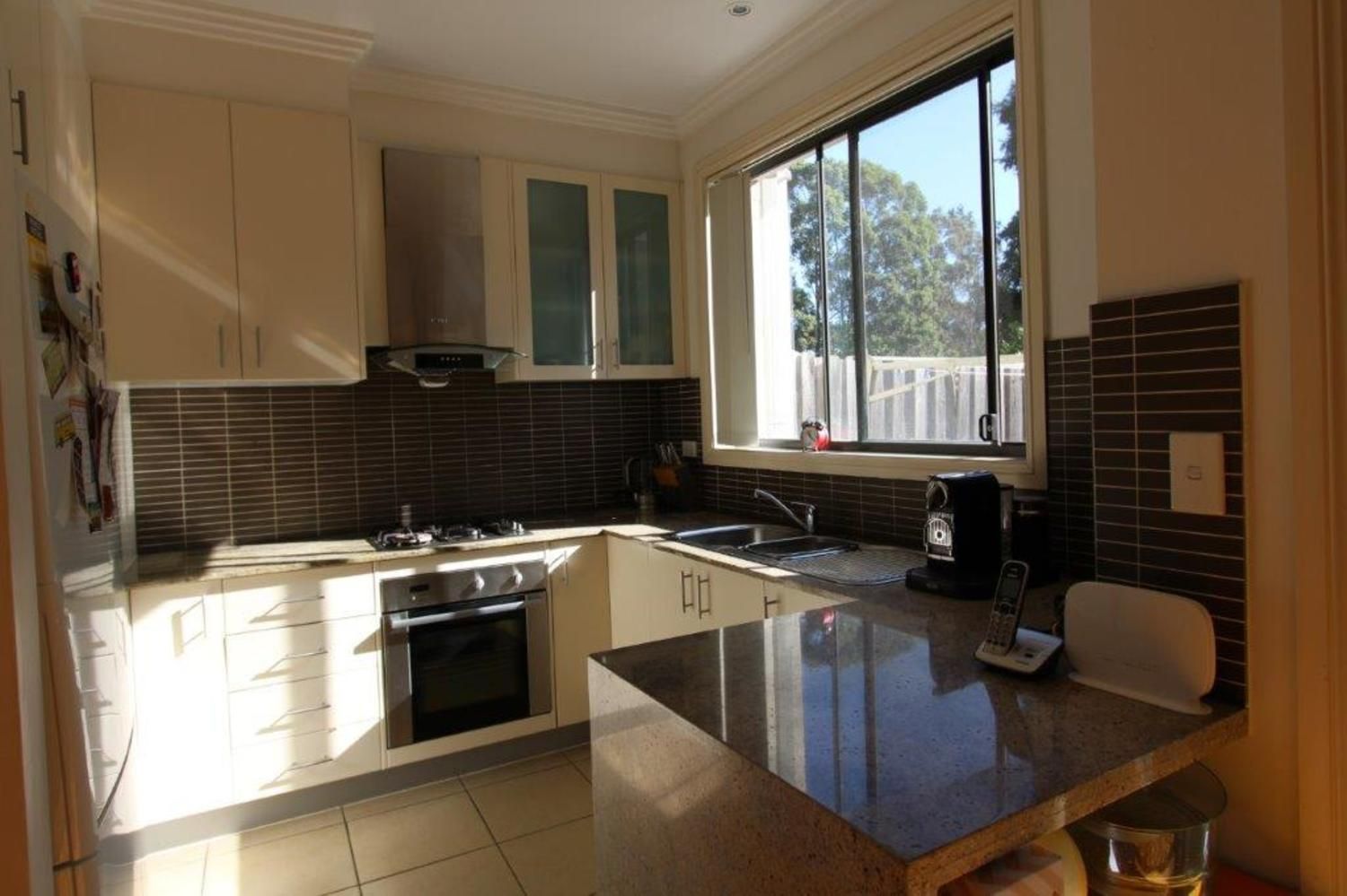 10/1 Checkley Court, Ermington NSW 2115 - Townhouse For Rent | Domain
