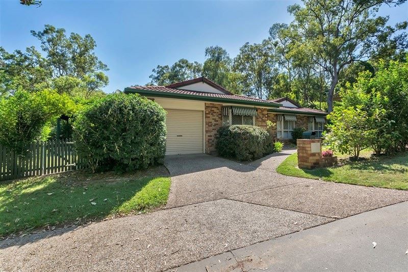 1 Corella Place, Goodna QLD 4300 - House For Rent - $490 | Domain