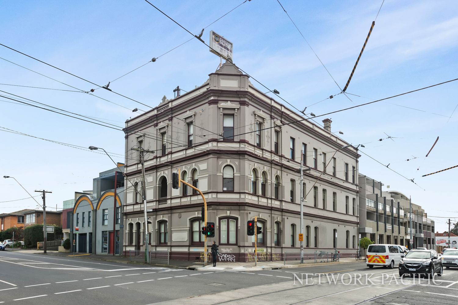 B41/415 Brunswick Road, Brunswick West | Property History & Address ...