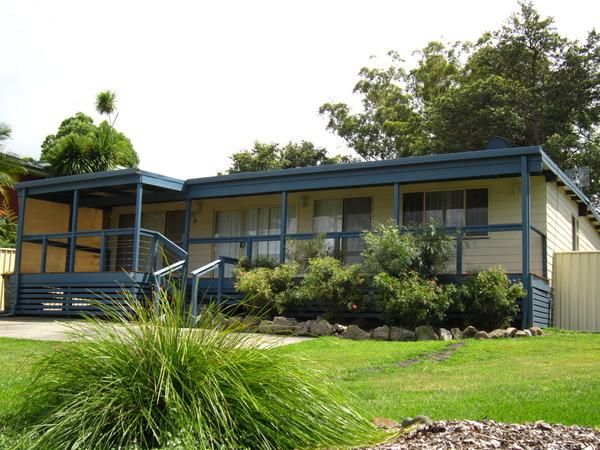 93 Basin View Parade, Basin View | Property History & Address Research ...