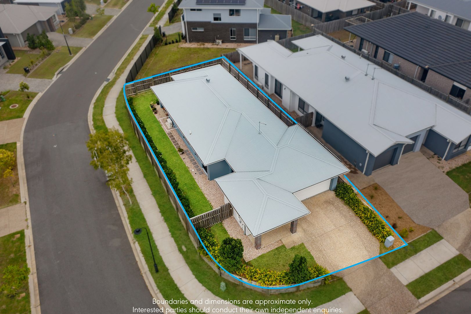 15 Gem Circuit Park Ridge Qld 4125 Domain