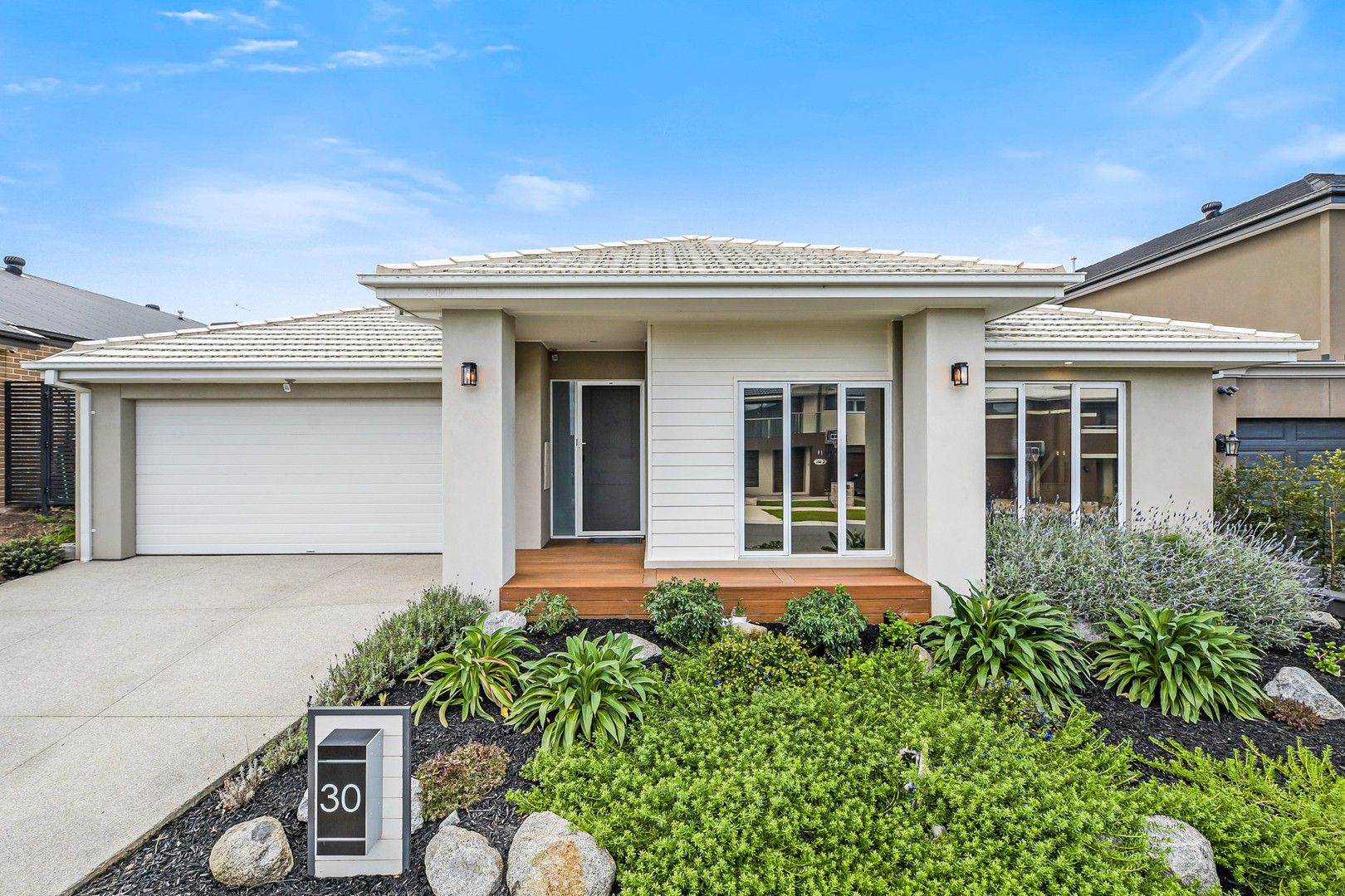 30 Sikes Road, Clyde North | Property History & Address Research | Domain