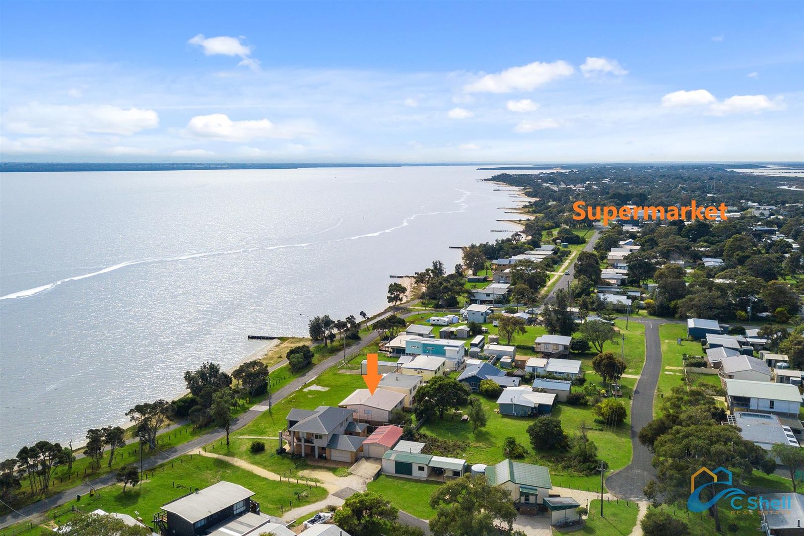 50 Victoria Parade, Loch Sport VIC 3851 | Domain