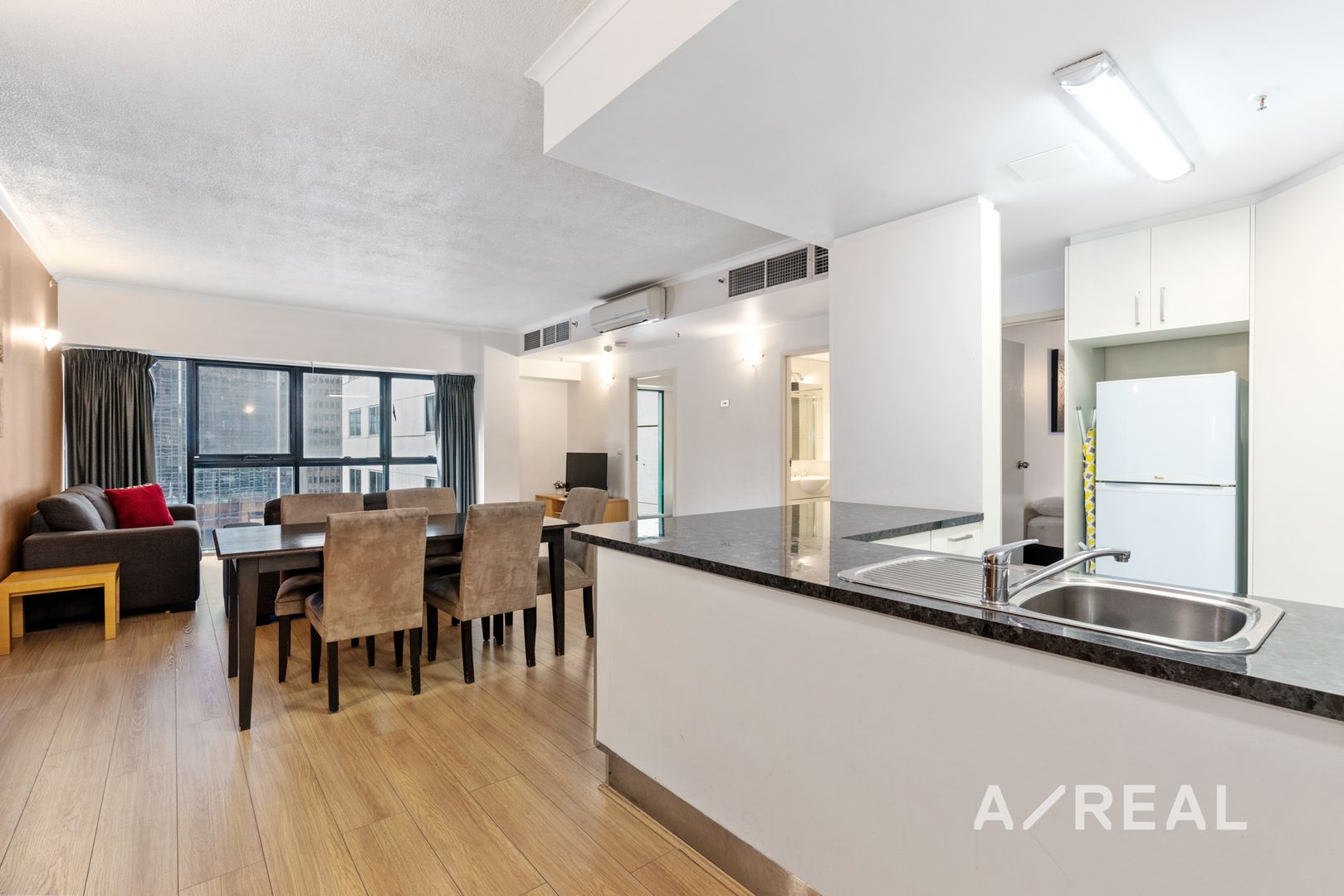 1625/474 Flinders Street, Melbourne VIC 3000 - Apartment For Rent | Domain