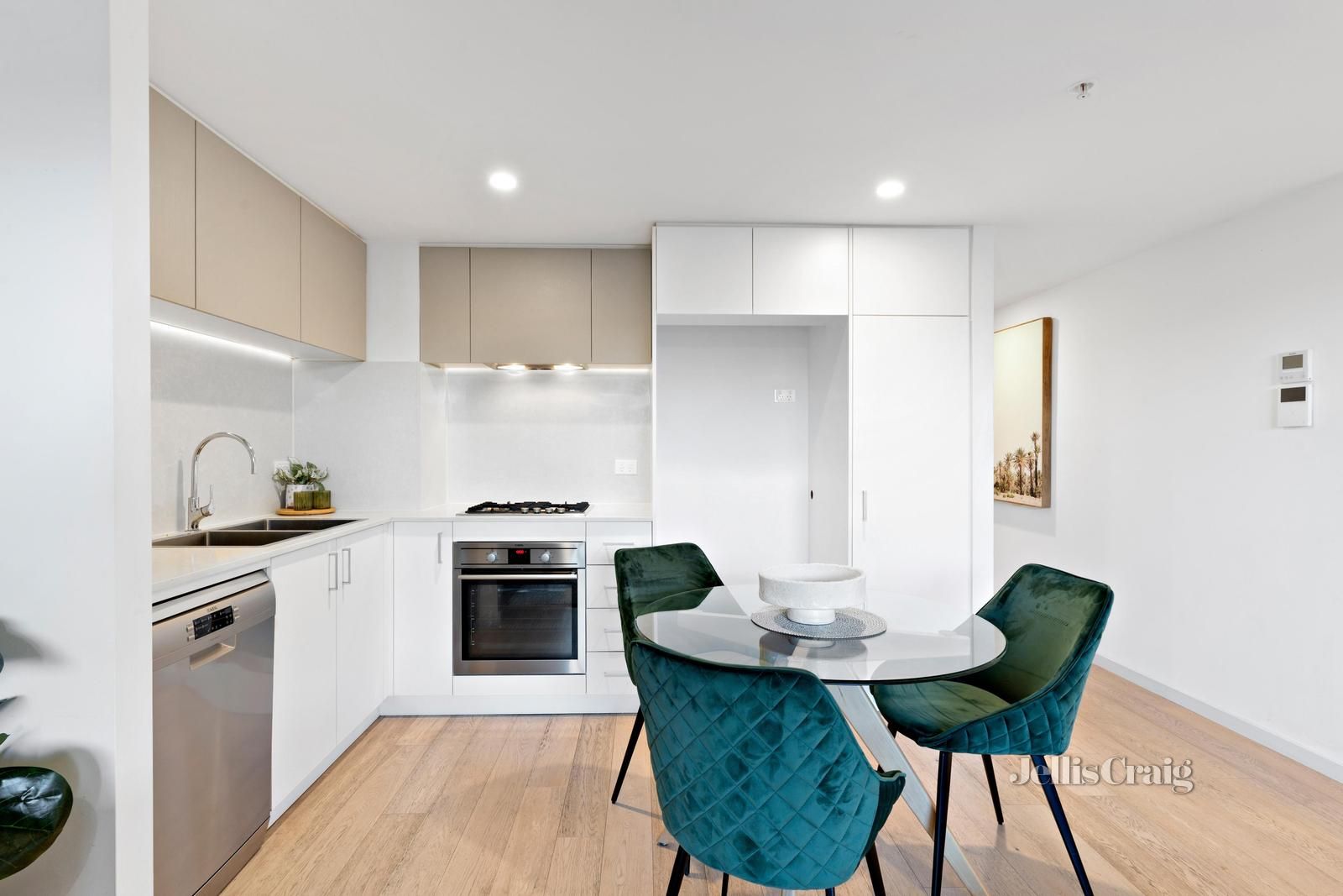 209/71-89 Hobsons Road, Kensington VIC 3031 | Domain