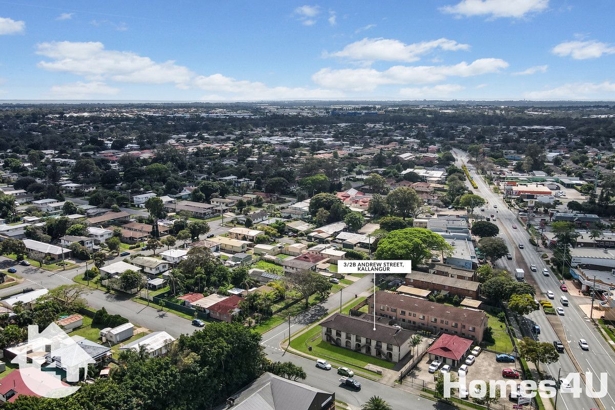 3/2B Andrew Street, Kallangur QLD 4503 - Apartment For Rent | Domain