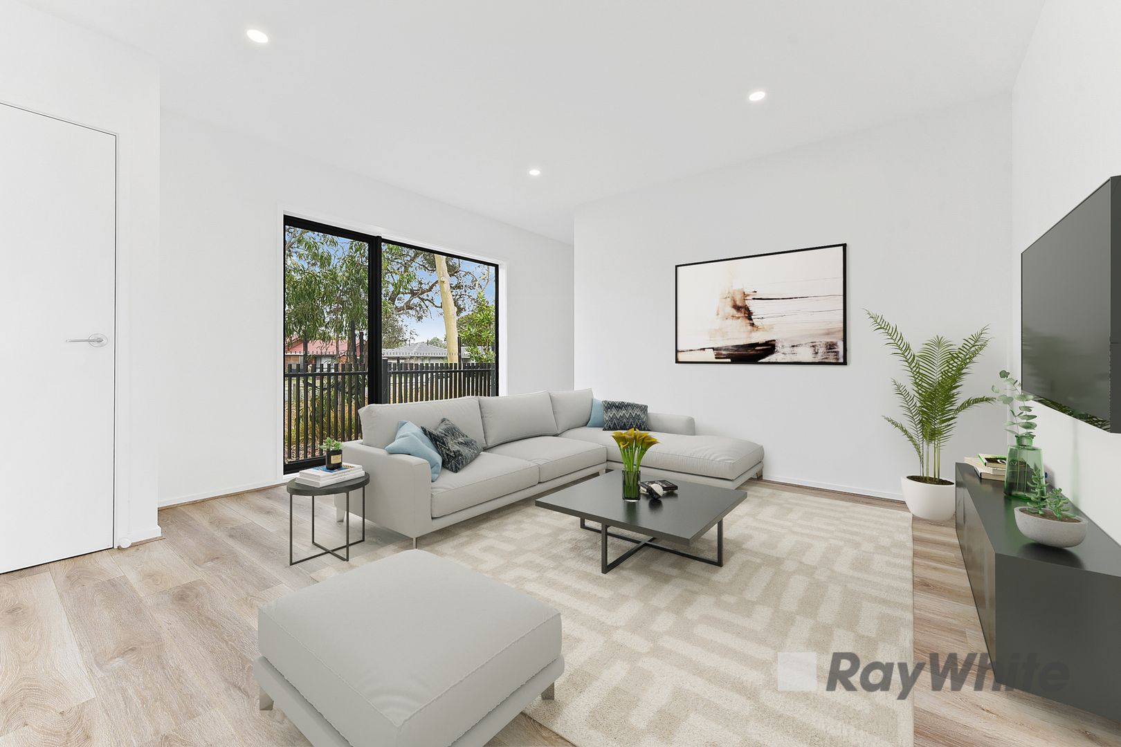 10 Drummond Circuit, Springvale South VIC 3172 - House For Rent - $700 ...