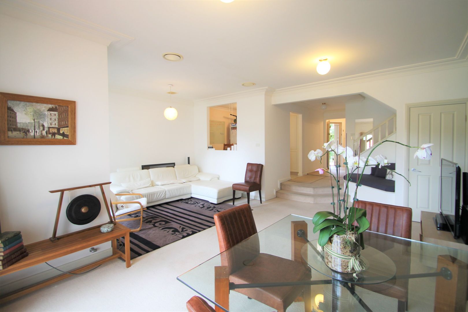 9 Mortimer Lewis Drive, Huntleys Cove NSW 2111 - Townhouse For Rent ...