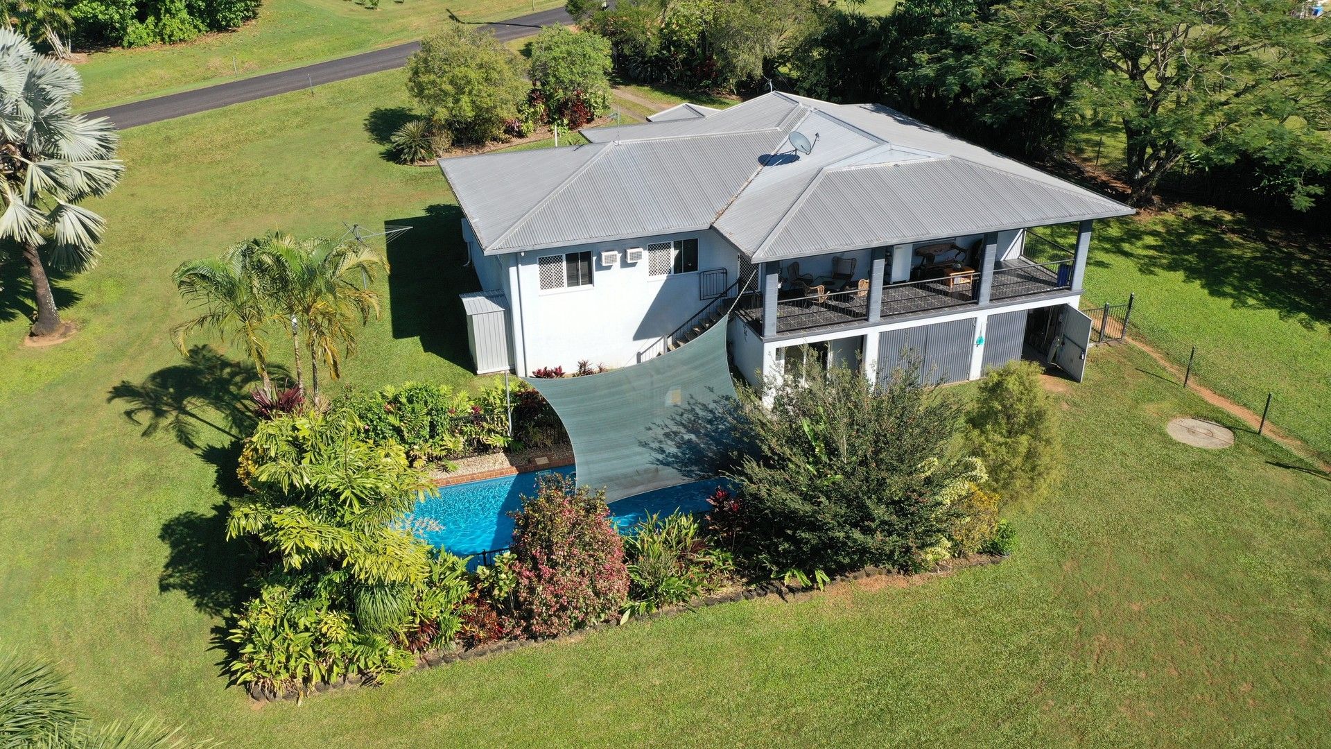 8 Stuart Dr, Feluga QLD 4854 | Domain