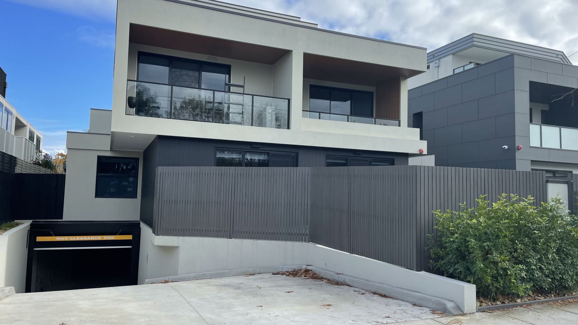 101/290 Hawthorn Road, Caulfield | Property History & Address Research ...